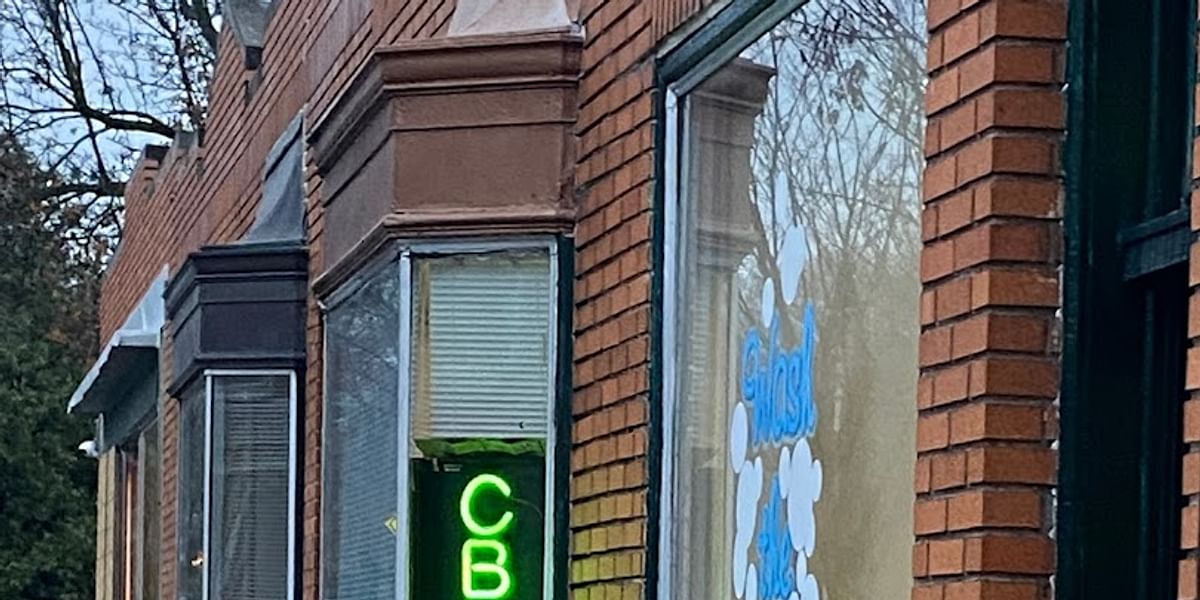 CBD BMORE | Baltimore 21218, Maryland | Review of CBD Dispensary